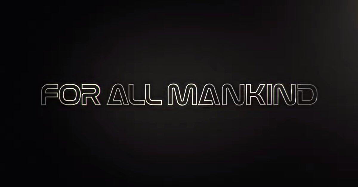 Apple Original: Erster Trailer für „For All Mankind“ ist da