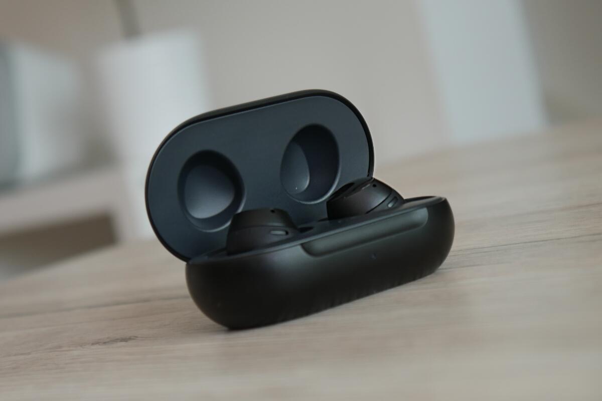 Samsung Galaxy Bean: Echter Nachfolger der Galaxy Buds?