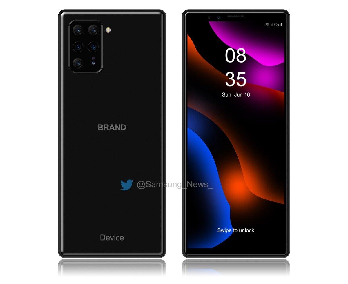 Sony Xperia: Neue Details zum Smartphone mit 6 Kameras