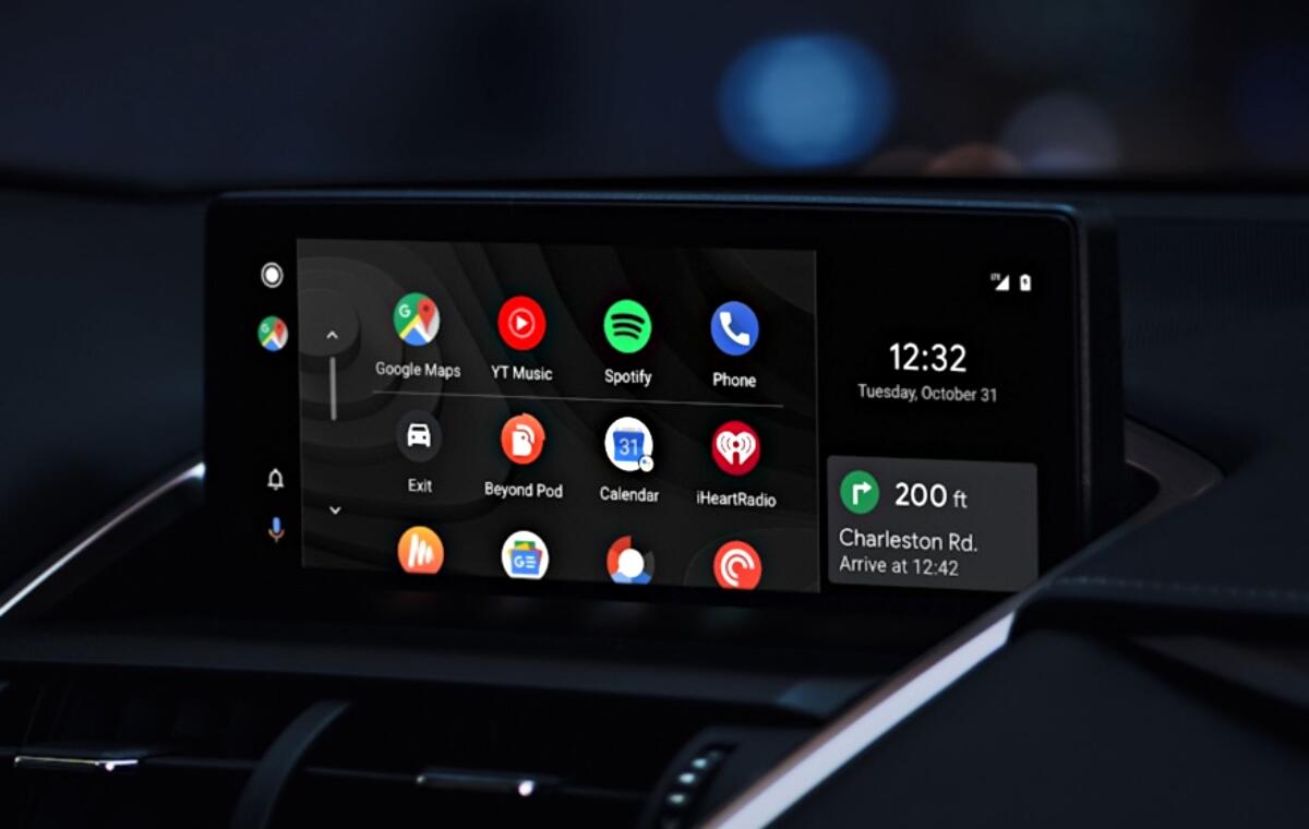 Android Auto: Update wird „in den nächsten Wochen“ für alle verteilt