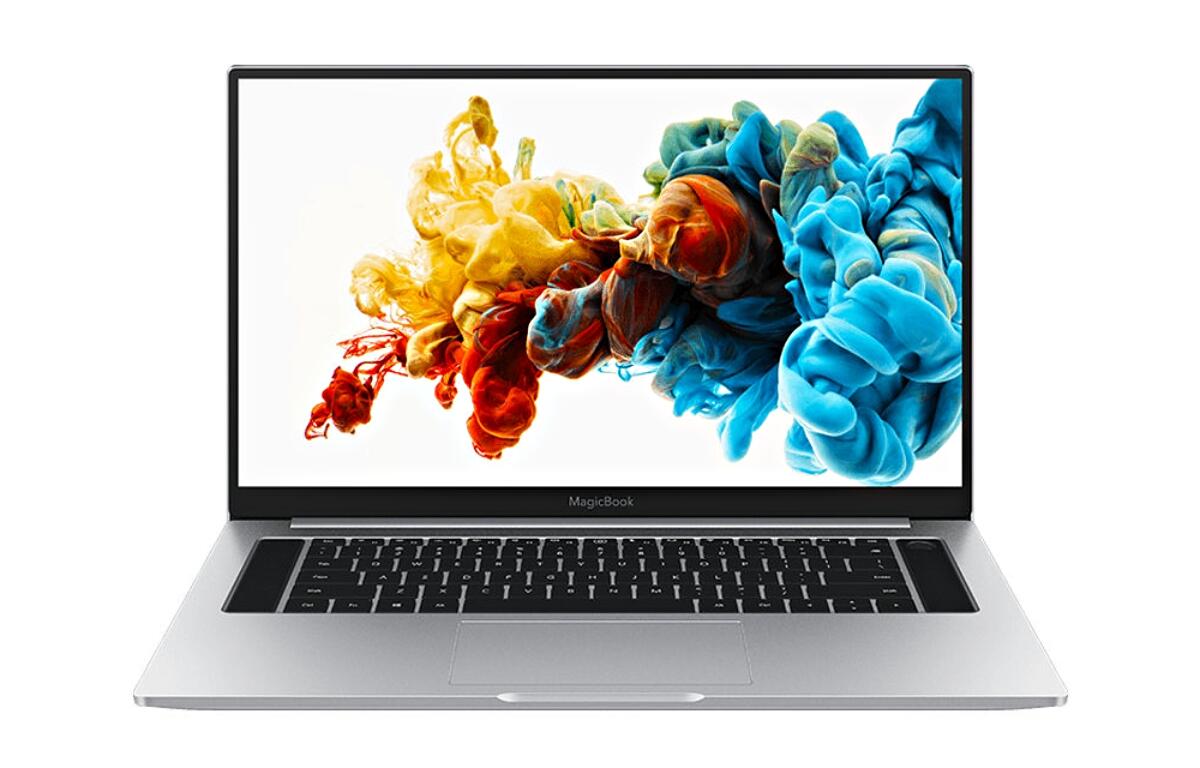 Honor MagicBook Pro vorgestellt