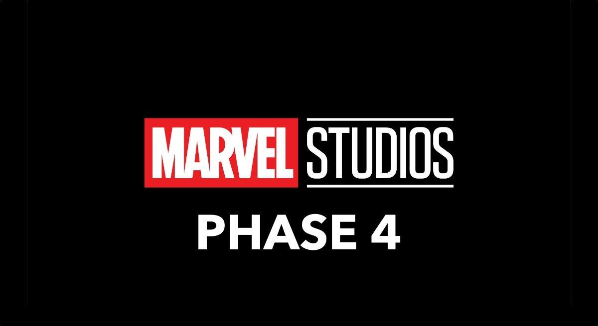 Marvel: So sieht Phase 4 des MCU aus