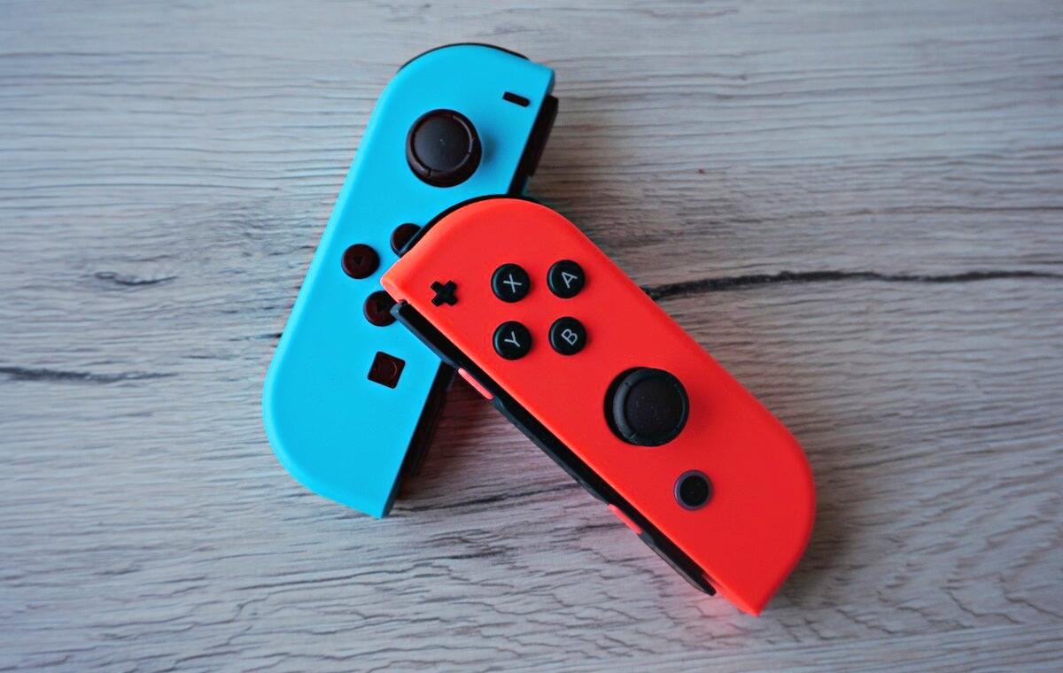 Nintendo Switch: Defekte Joy Con werden nicht überall kostenlos getauscht