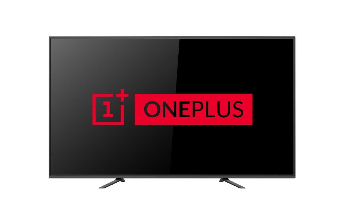 OnePlus Smart TV soll im September kommen