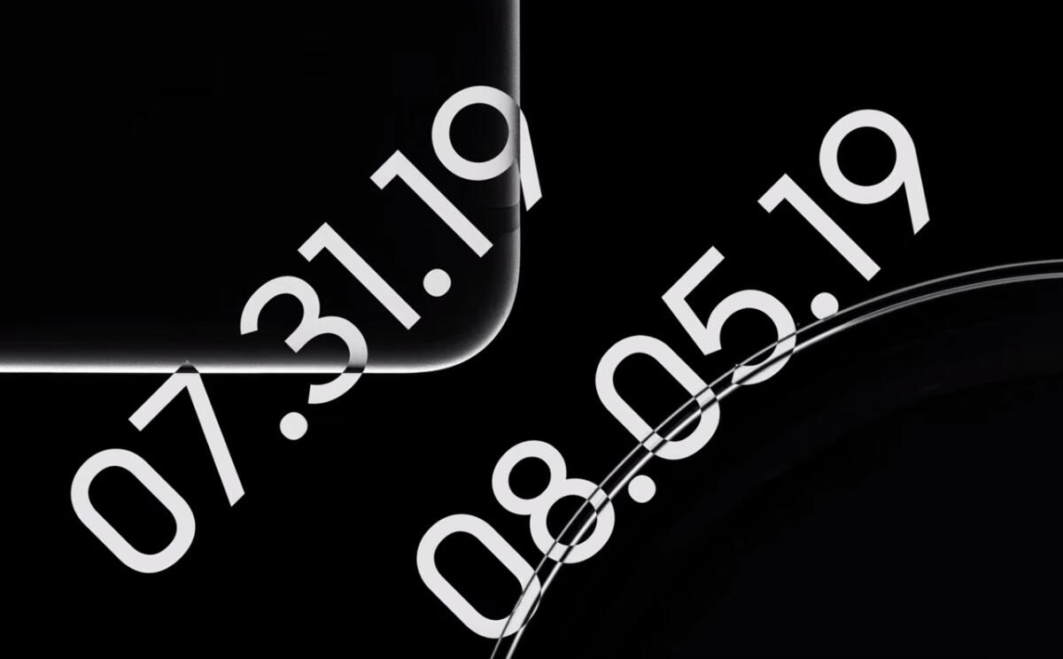 Samsung: Neues Tablet heute, neue Watch am 5. August