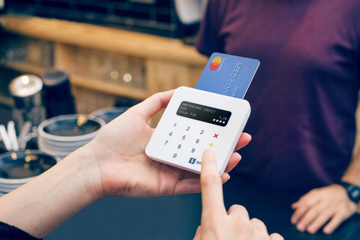 Mastercard und SumUp starten Kooperation