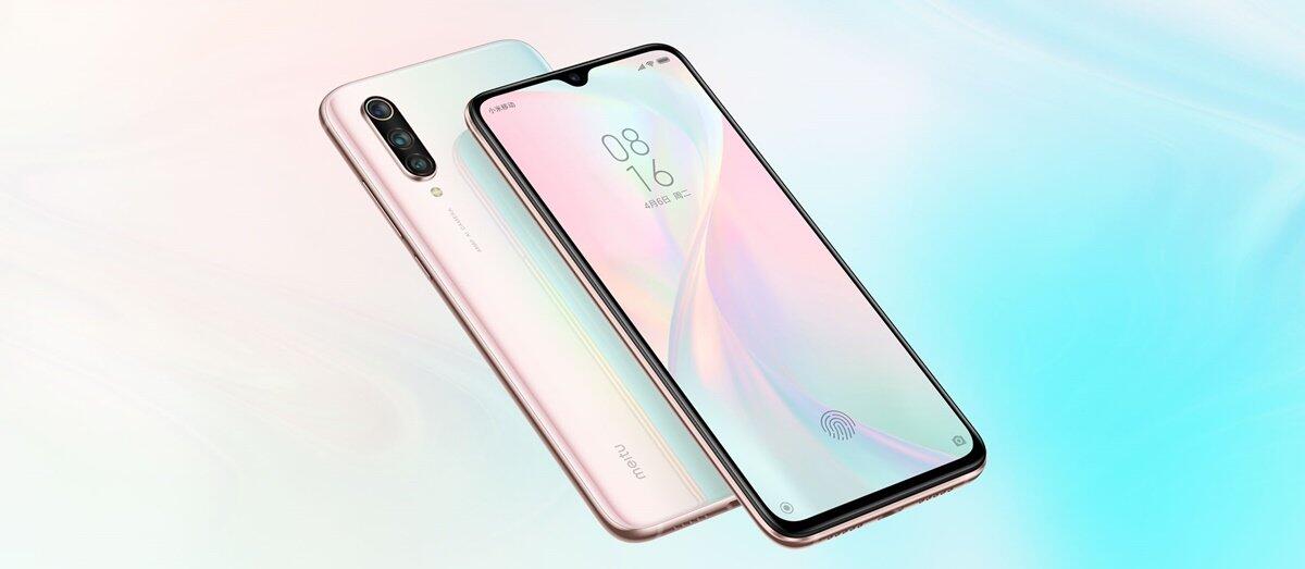 Xiaomi Mi CC9 Serie offiziell vorgestellt