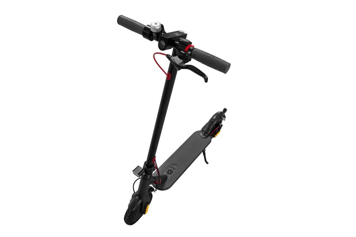 TREKSTOR zeigt seine E-Scooter