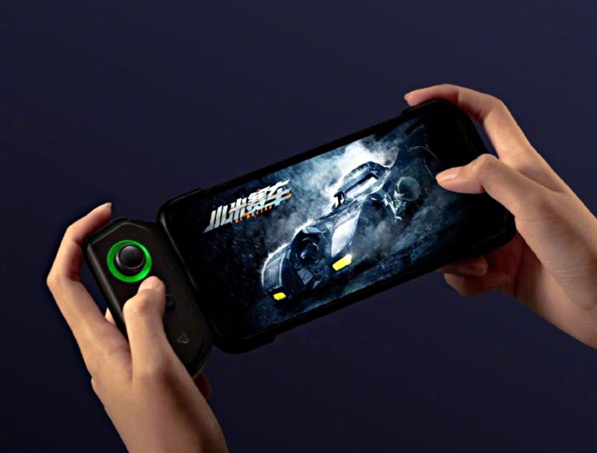 Redmi Note 8 Pro: Xiaomi legt Fokus auf Gaming