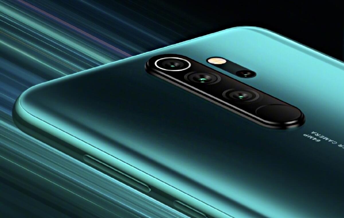 Xiaomi bestätigt Redmi Note 8 Pro