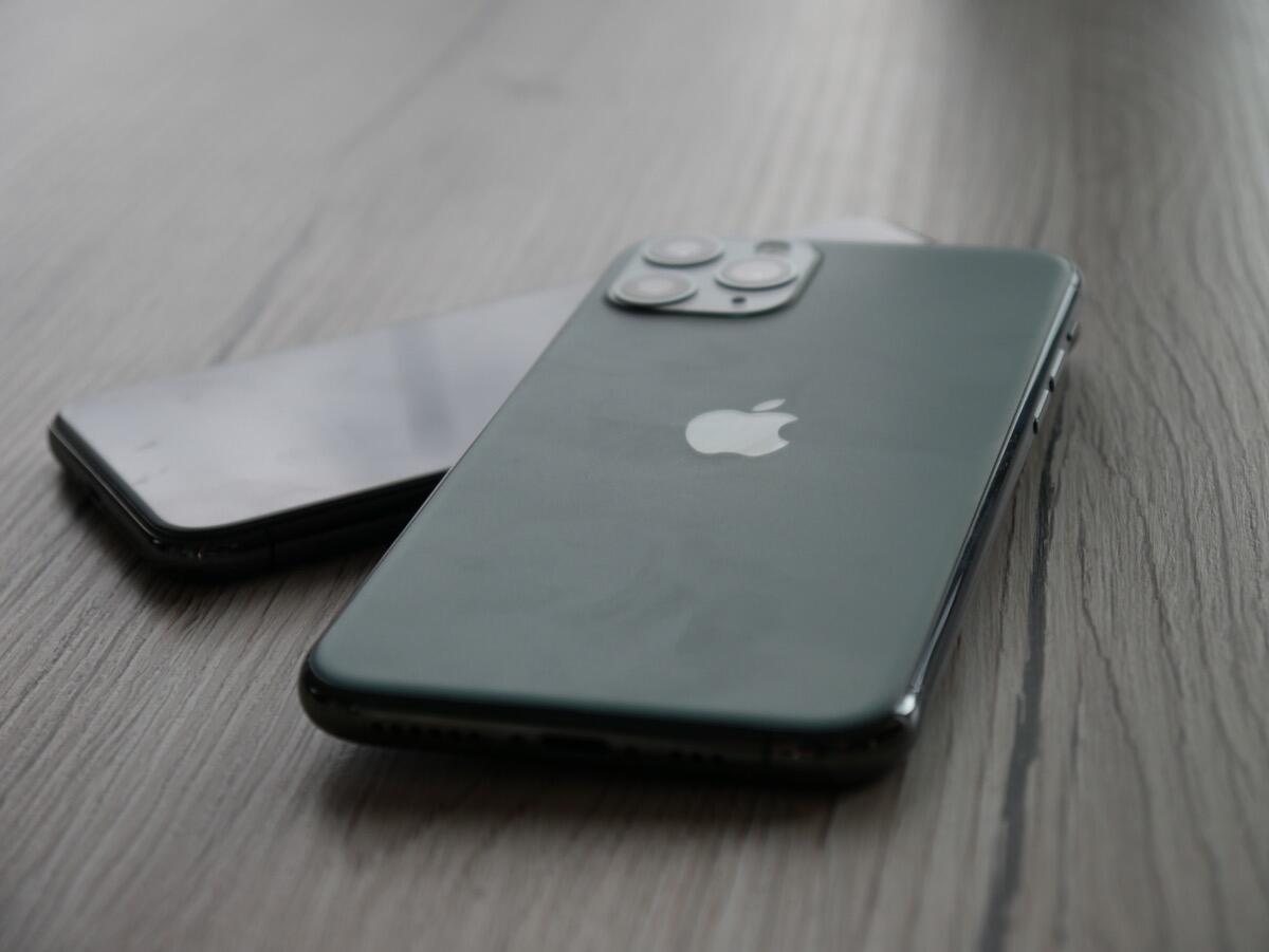 Apple iPhone 2020: Fünf Modelle erwartet