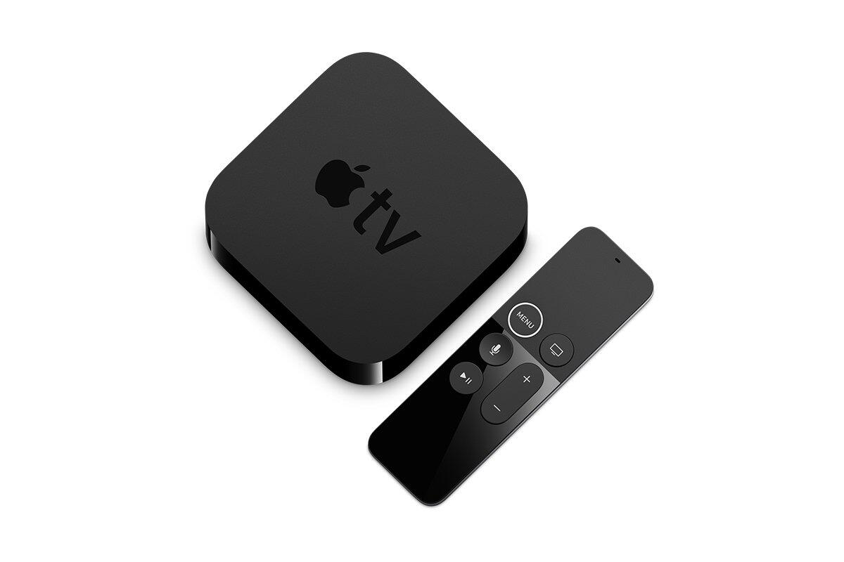 Apple TV: Neues Modell könnte kommen