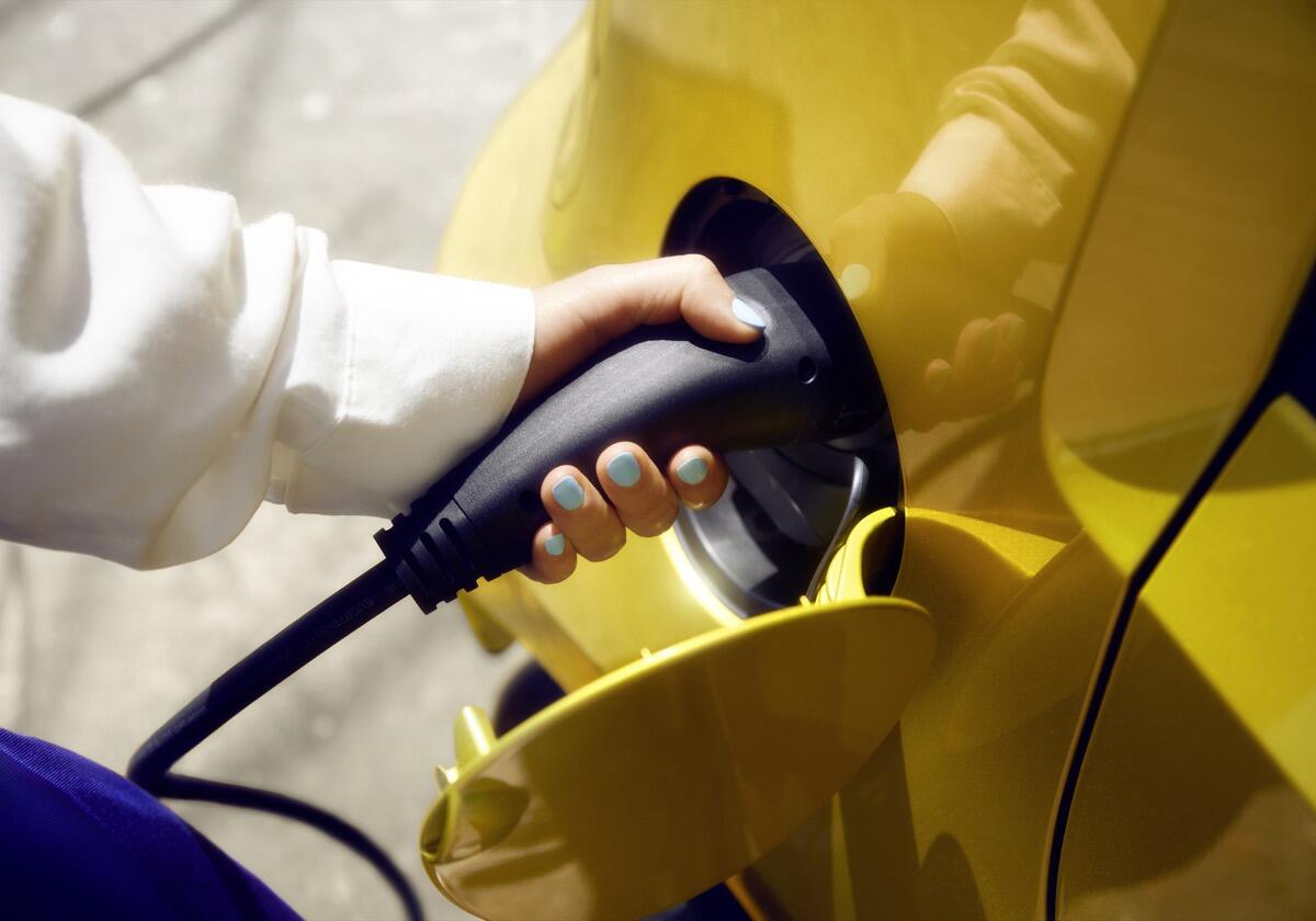 Shell plant weltweit 500.000 Ladepunkte