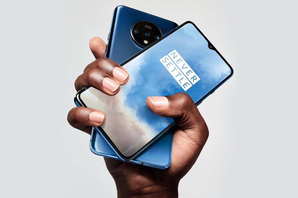 BBK Electronics: Bald die Nummer 1 auf dem Smartphone-Markt?