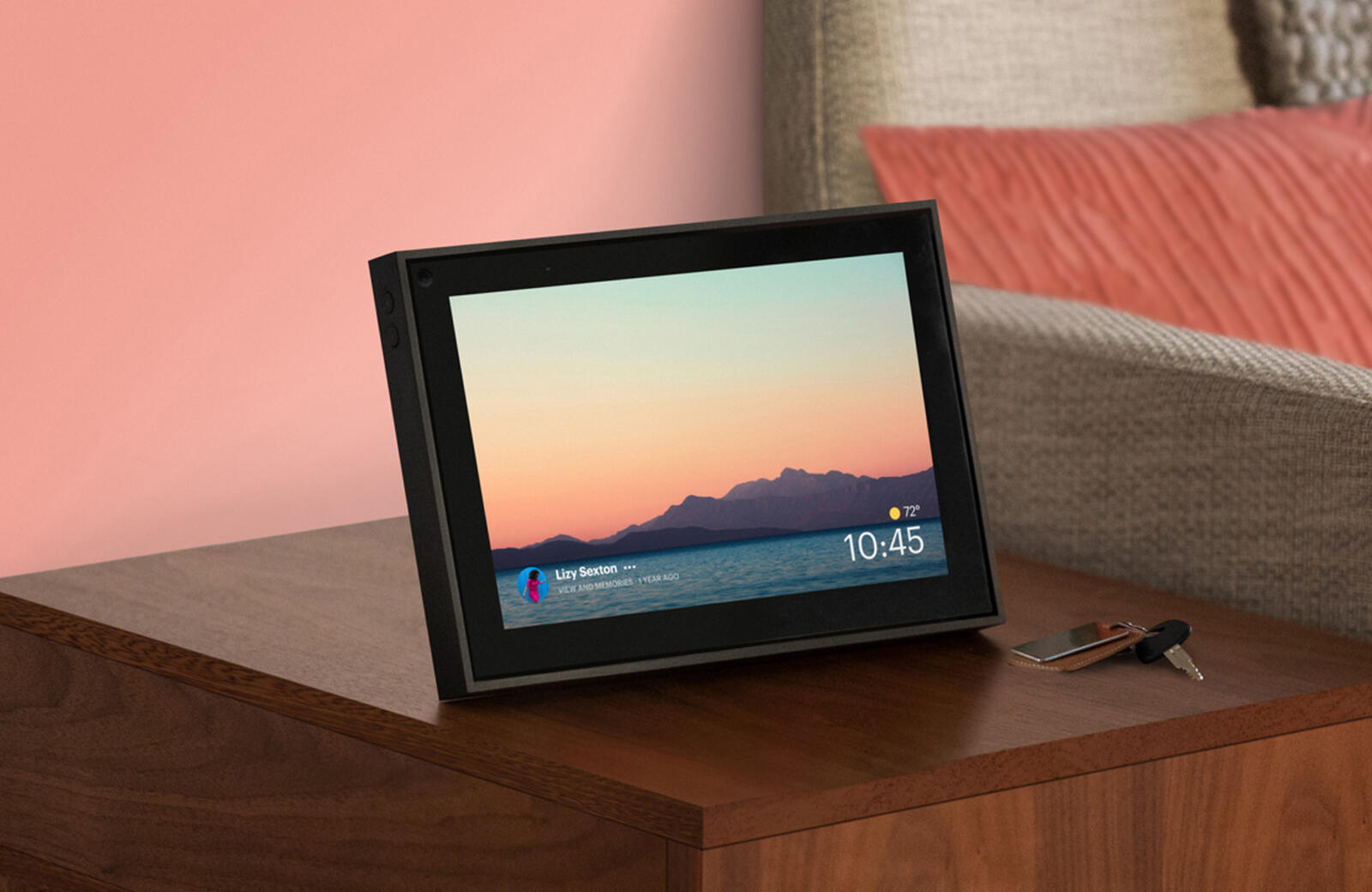 Facebook Portal, Portal Mini und Portal TV offiziell vorgestellt
