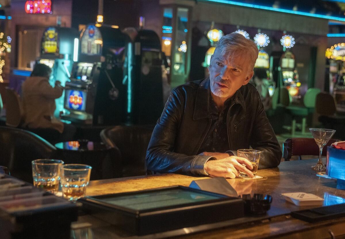 Goliath: Finale Staffel startet am 24. September bei Amazon Prime Video