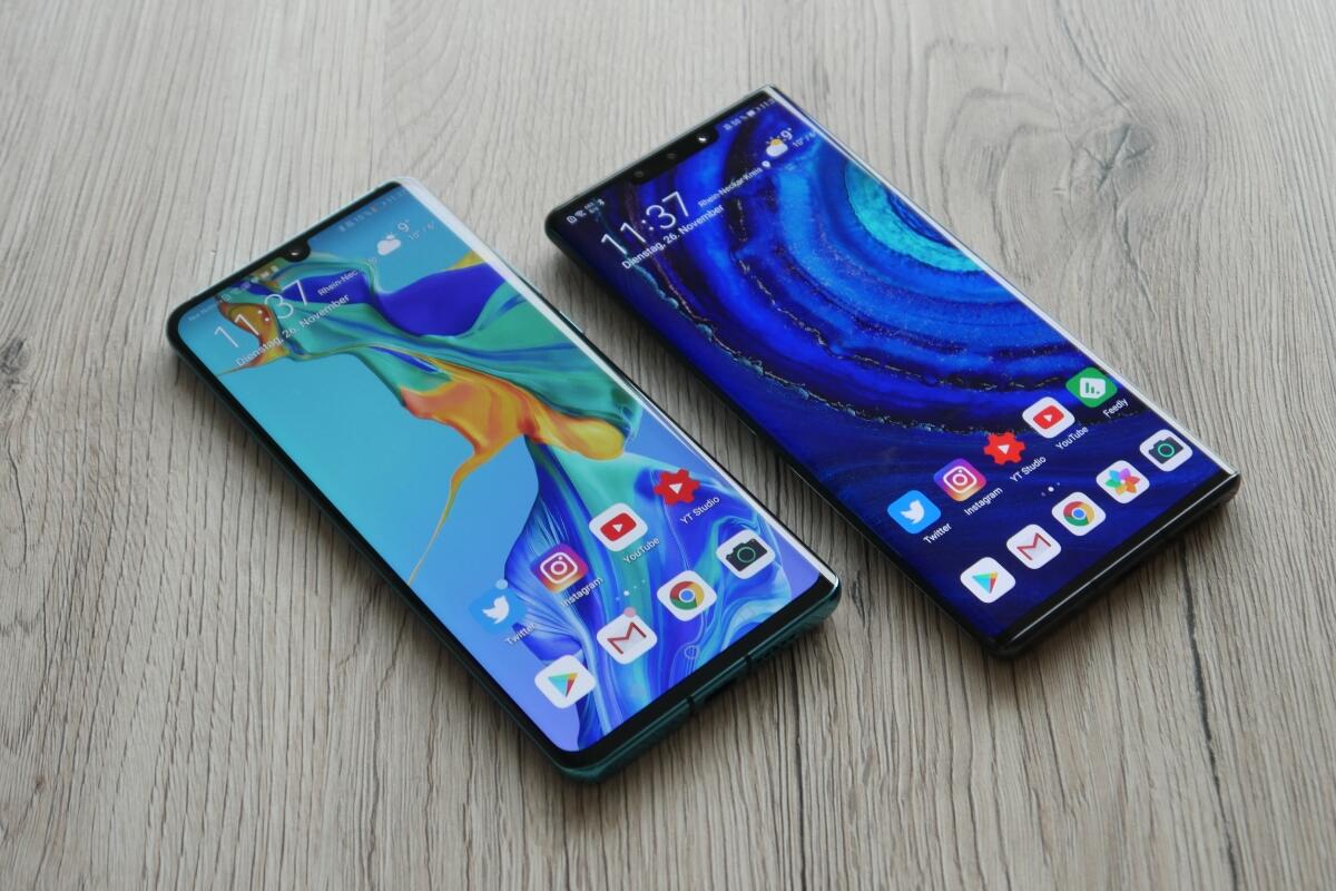 EMUI 11: Huawei will Ökosystem stärken