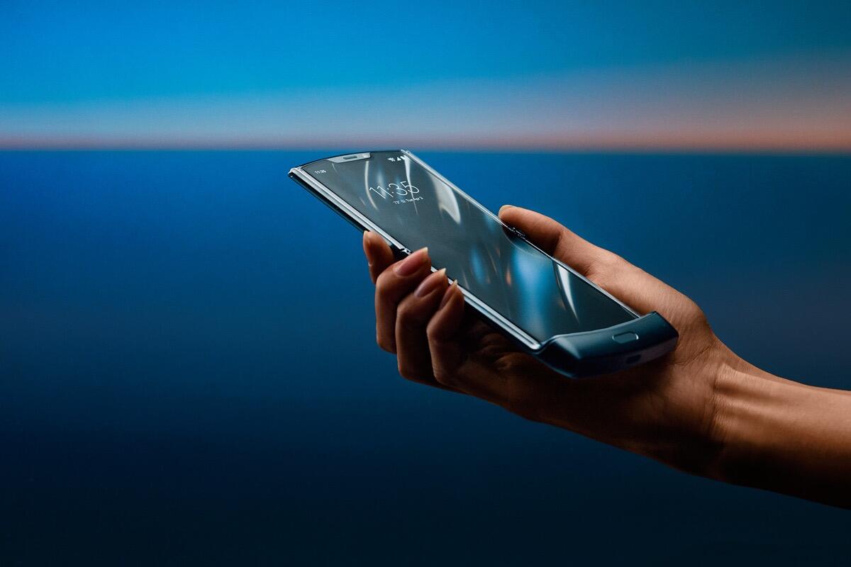 Motorola Razr: Möglicher Preis für Europa