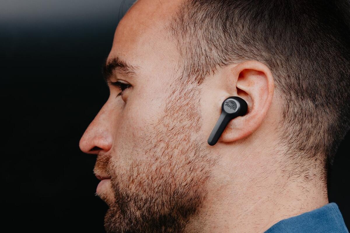 Teufel Airy True Wireless sind offiziell