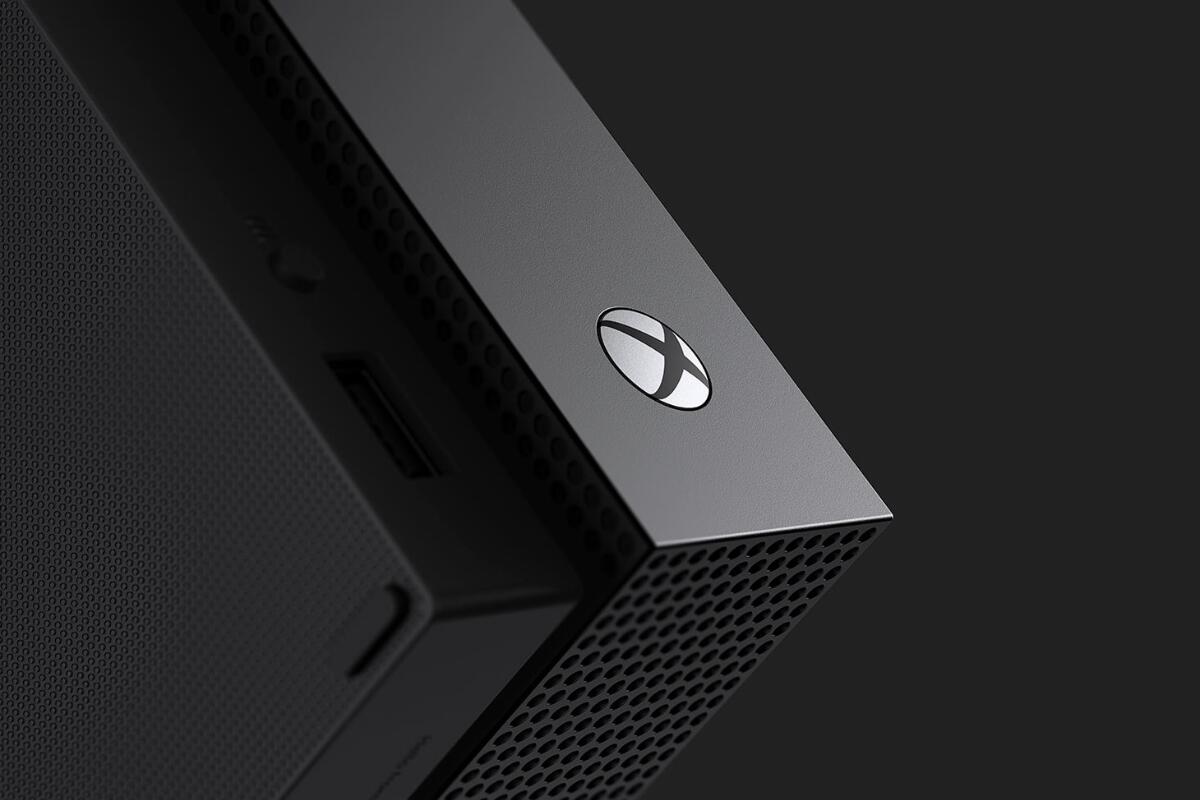 Microsoft Xbox 2020: Preis wird attraktiver