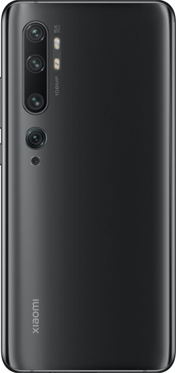 Xiaomi Mi Note 10 offiziell vorgestellt