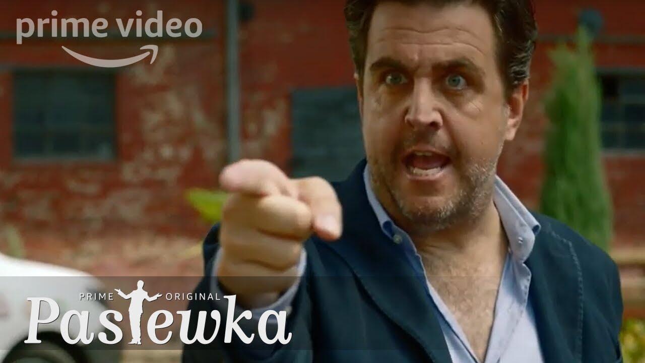 Pastewka Staffel 10 startet am 7. Februar 2020 bei Prime Video