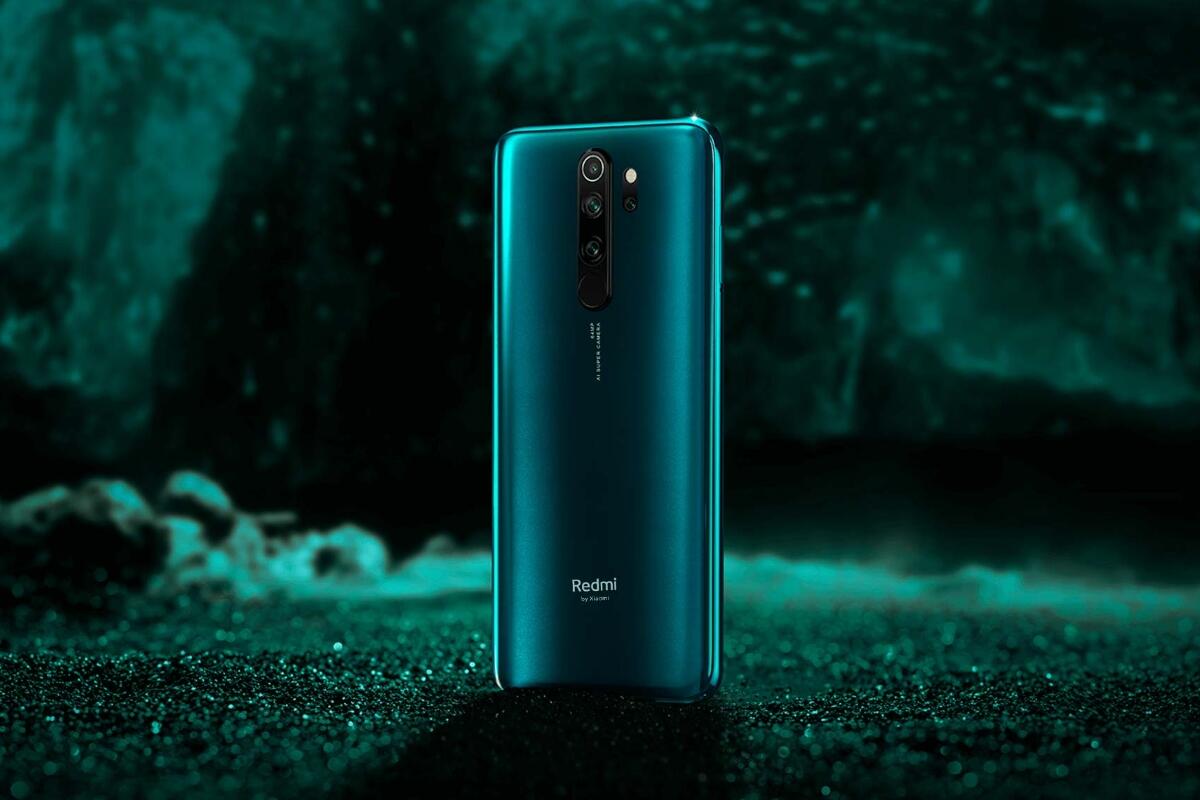 Xiaomi: Neue Redmi-Reihe ist ein Erfolg