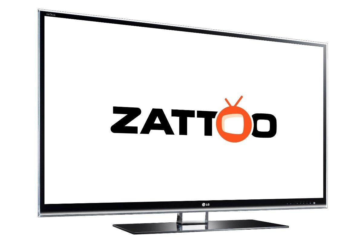 Zattoo: Drei neue TV-Sender starten