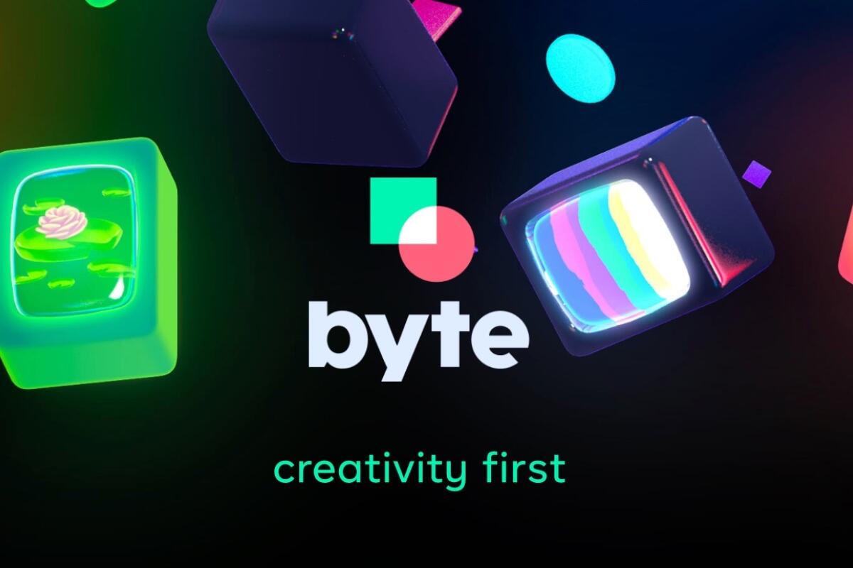 Byte: Vine-Nachfolger geht an den Start