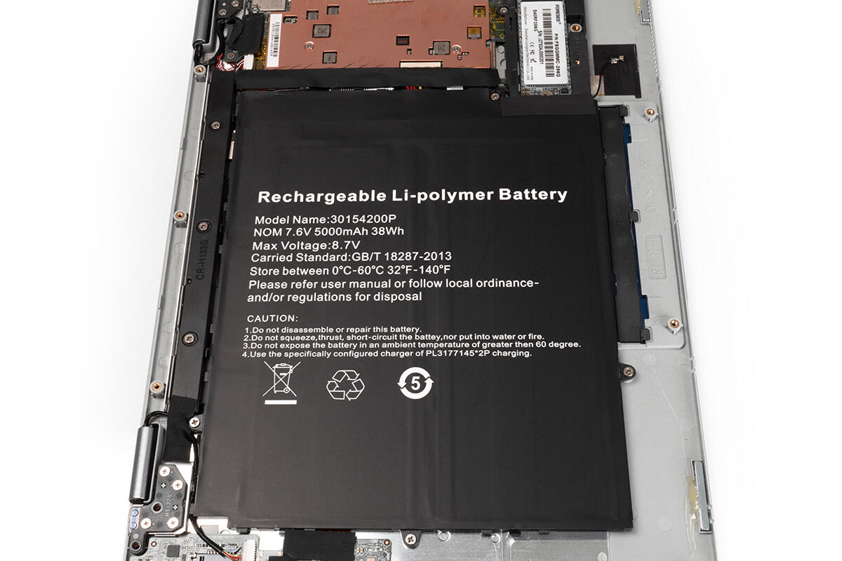 Bild › BMAX Y13 – 17