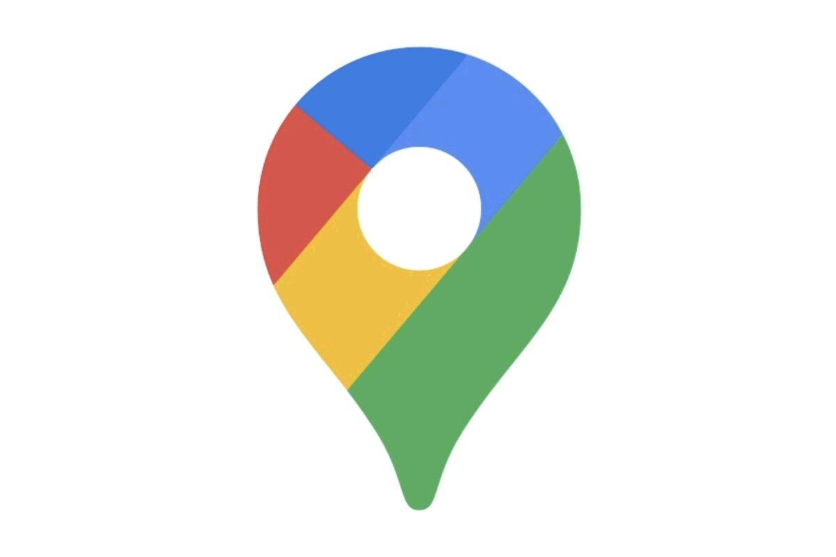 Google Maps: Mehr Tabs und ein neues Symbol