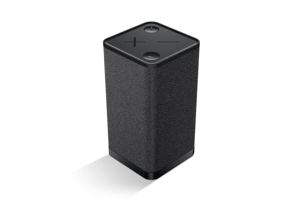 Ultimate Ears Hyperboom vorgestellt