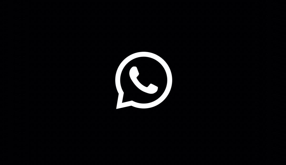 WhatsApp startet Dark Mode offiziell
