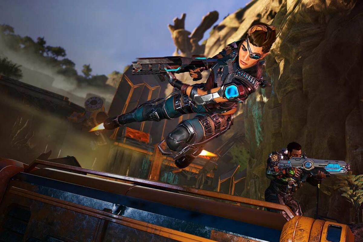 Project Tempo: Amazon mit Streamingdienst für Spiele