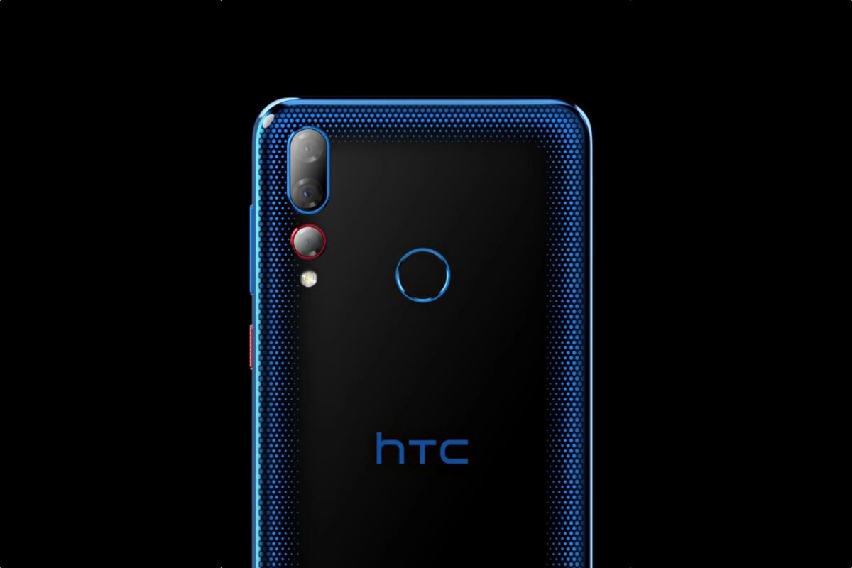 HTC Desire: Neues Pro-Modell geplant