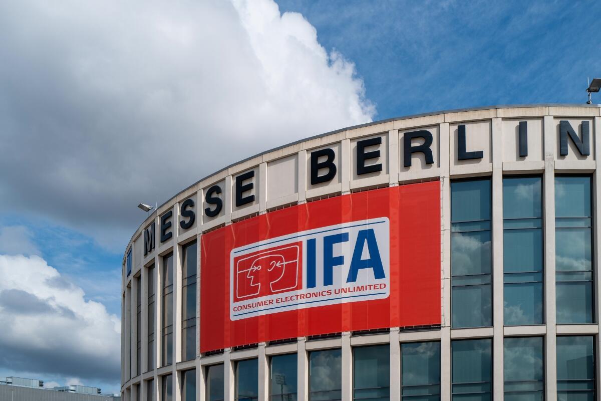IFA 2020: Konzept für „Special Edition“ wird bald gezeigt