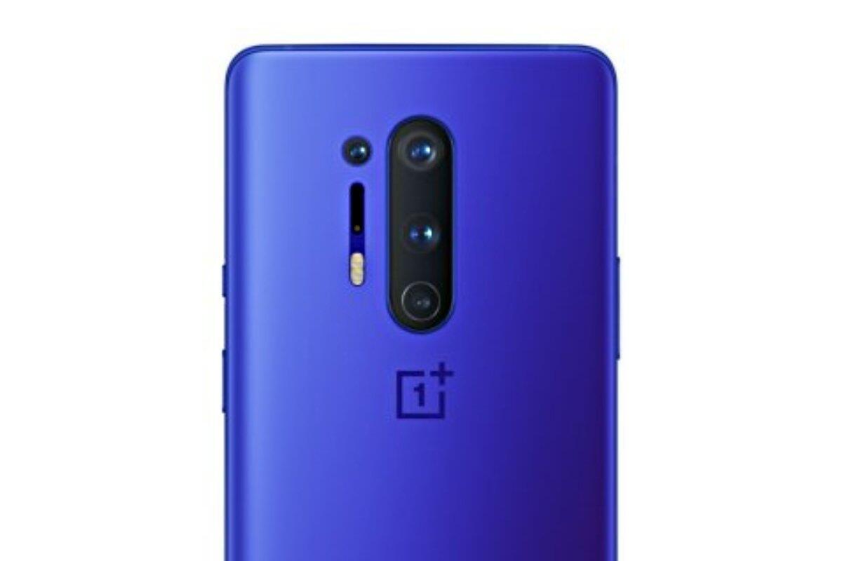 OnePlus 8 Pro: Das sind die Farben