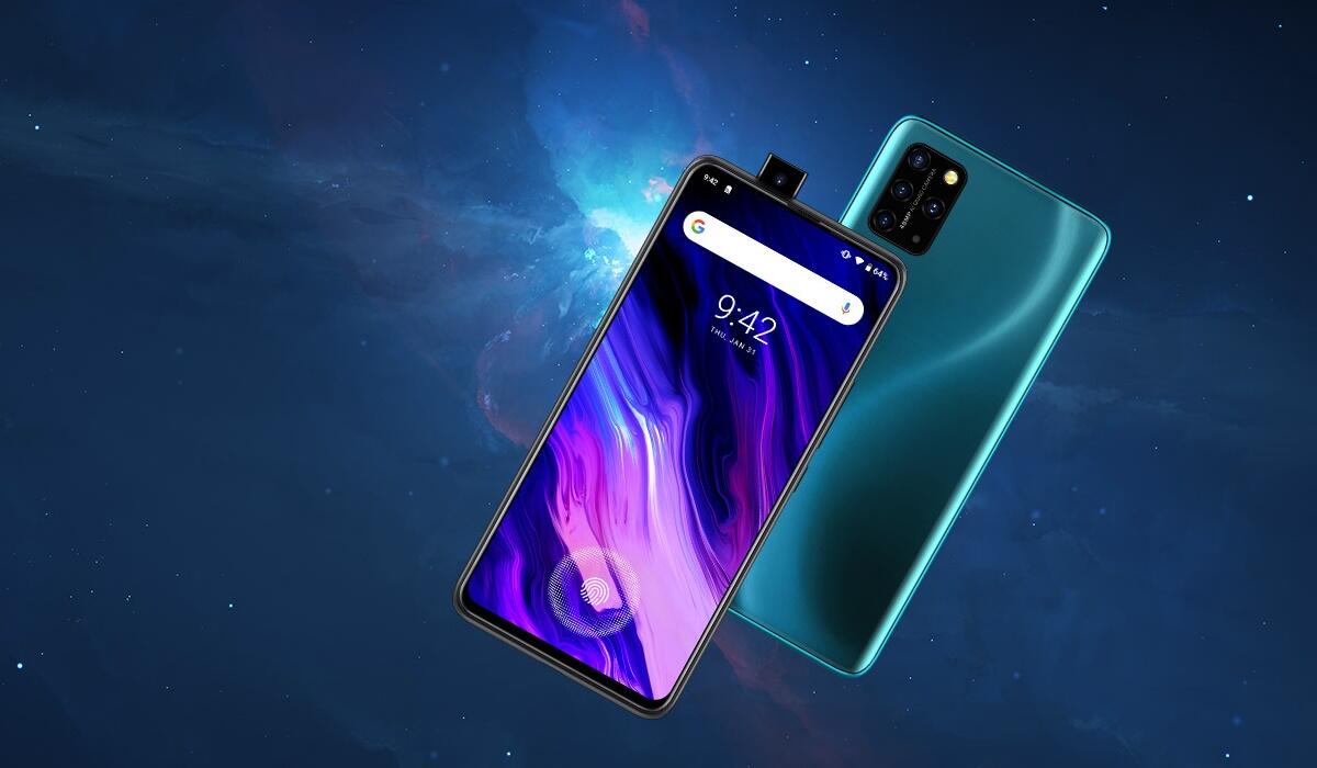 Umidigi S5 Pro offiziell vorgestellt