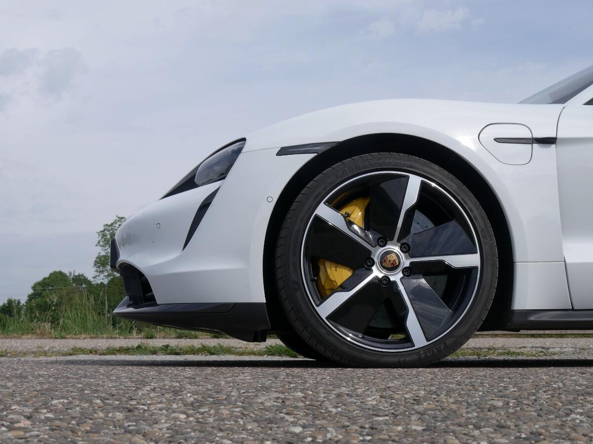 DriveONE: Huawei will ins Elektroauto