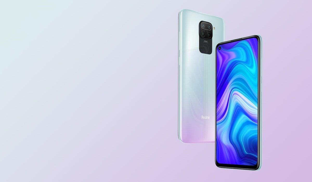 Redmi 10X 4G als günstiges Einsteiger-Modell vorgestellt