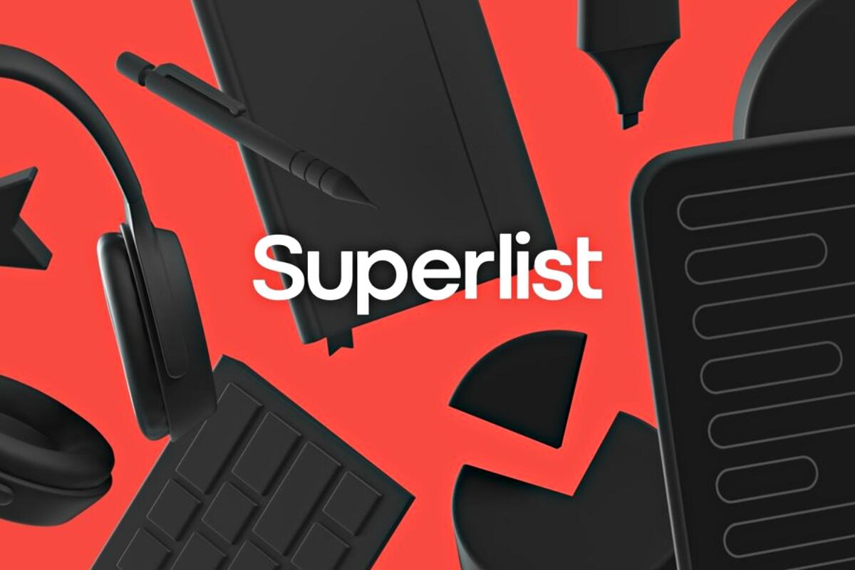 Superlist: Wunderlist-Gründer plant neue App