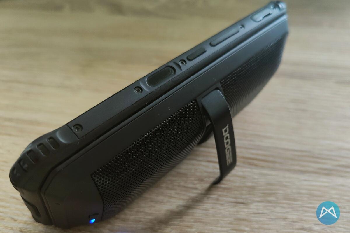 Doogee S95 Pro: Smartphone mit modularen Extras im Test