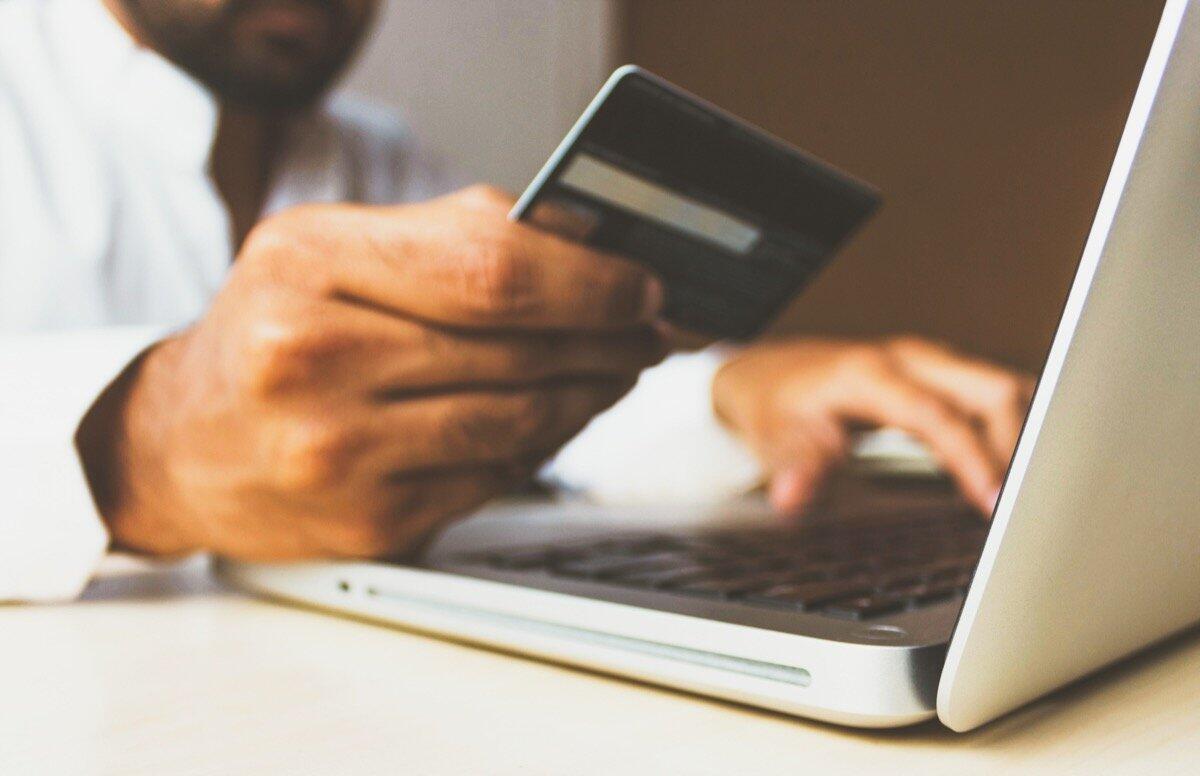 Mastercard Digital Enablement Service kommt zu Amazon