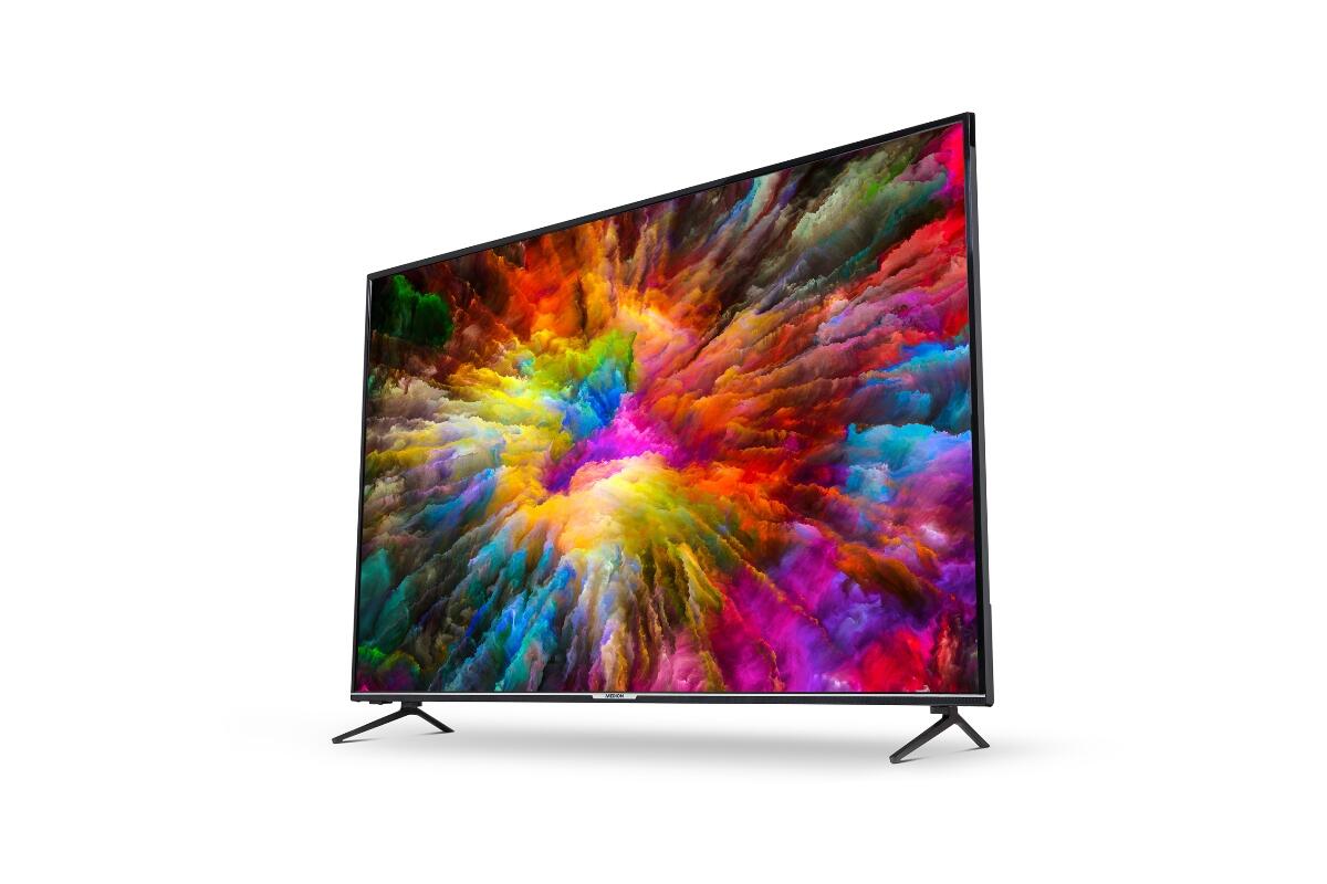 ALDI: Zwei neue Smart TVs mit Dolby Vision