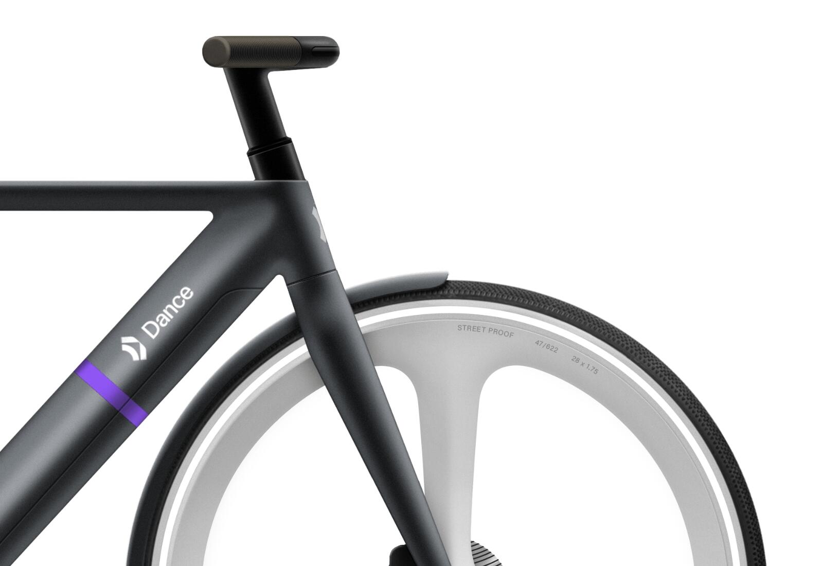 Dance: Soundcloud-Gründer starten mit E-Bike-Abo in Berlin