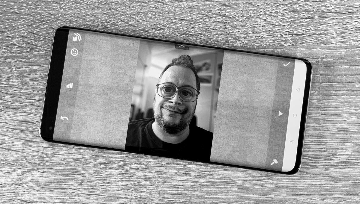 Face Animator für Android derzeit kostenlos