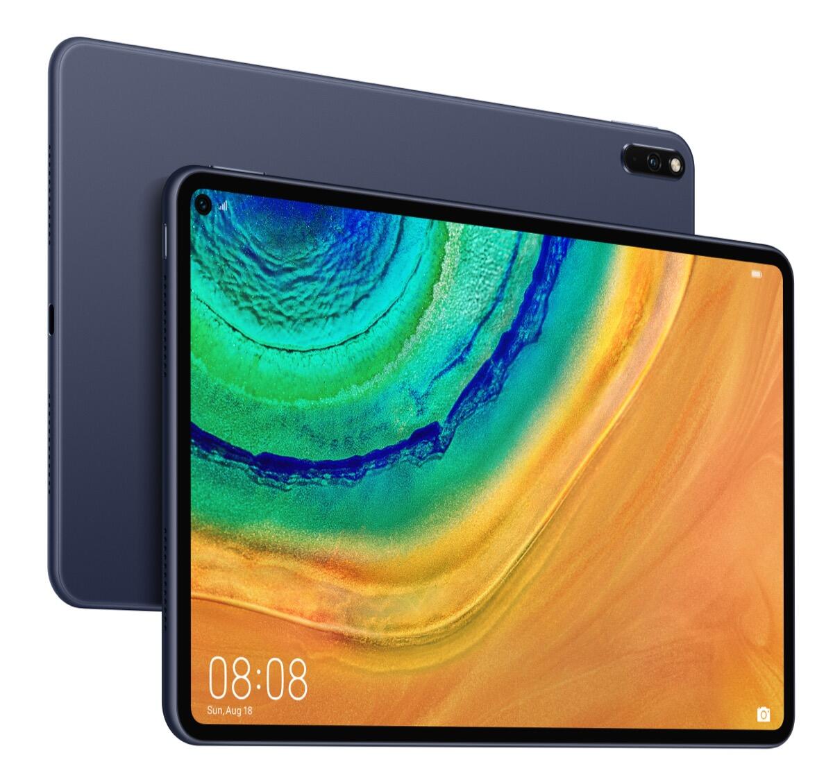 Bild › Huawei Matepad Pro