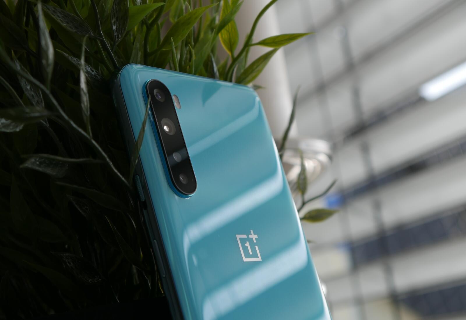 OnePlus Nord: Weiteres Modell kommt bald