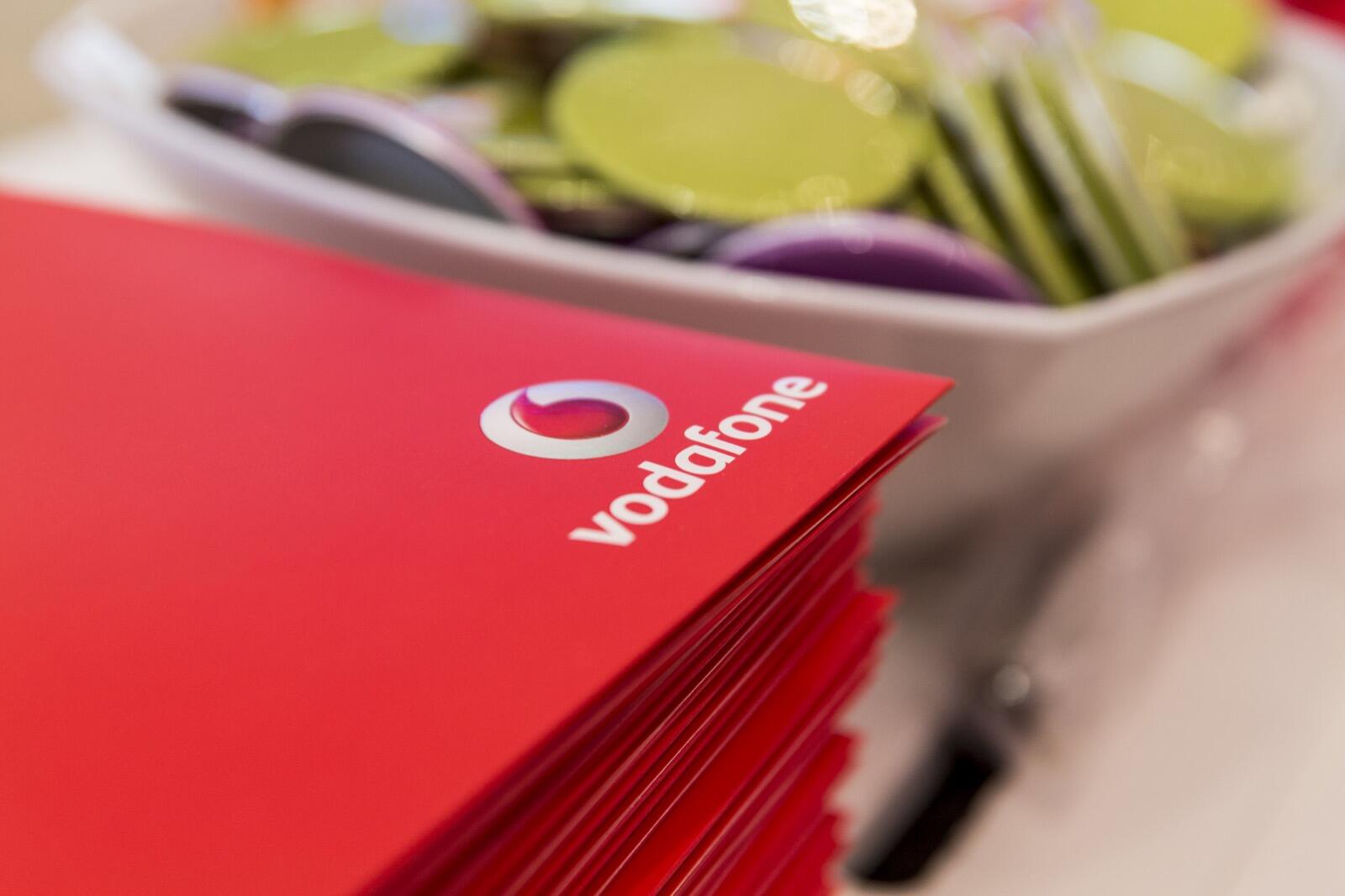 Zweistufiges Messverfahren: Vodafone startet Speedtest Plus