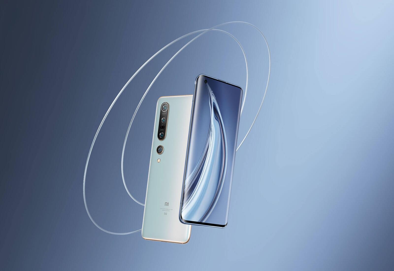 Xiaomi arbeitet wohl an Ultra-Smartphone